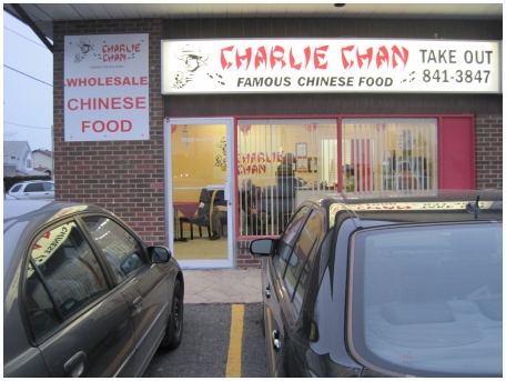 Home - Charlie Chan
